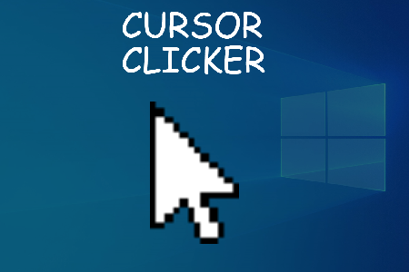 Cursor Clicker - Free Addicting Game