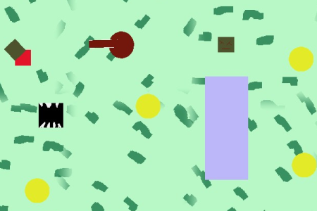 Test - Free Addicting Game