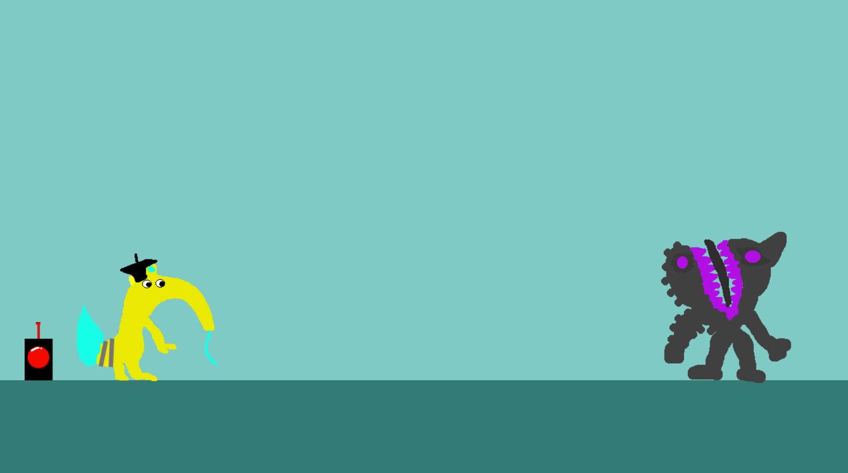 Garten Of Banban 9 - Free Addicting Game