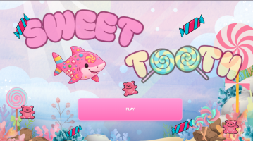 Sweet Tooth - Free Addicting Game