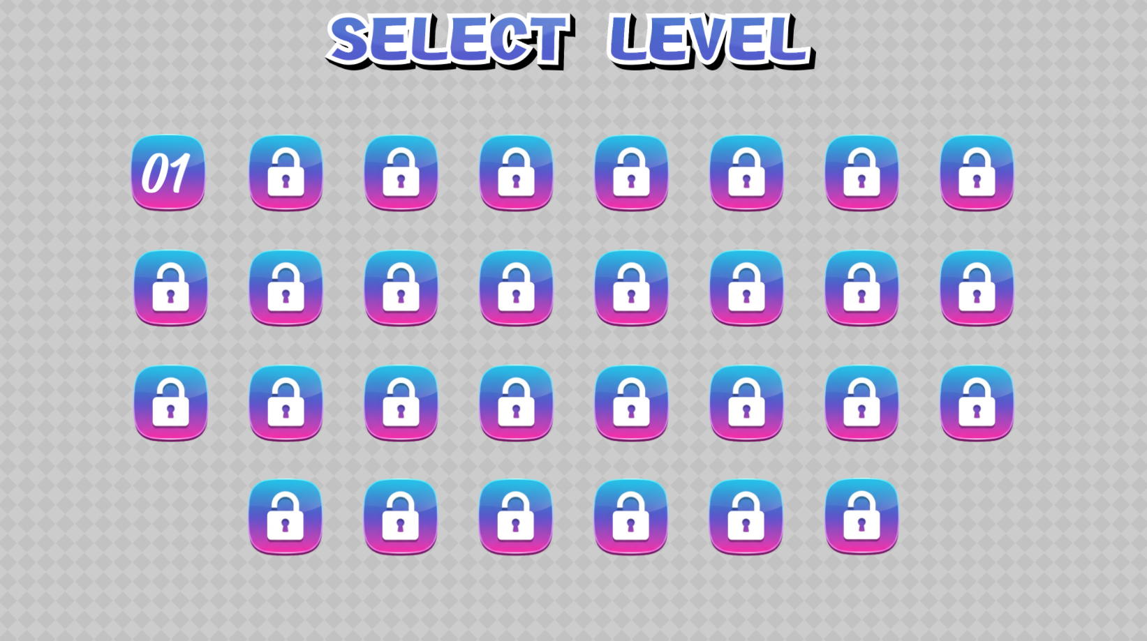 Block Puzzle - Games With Source