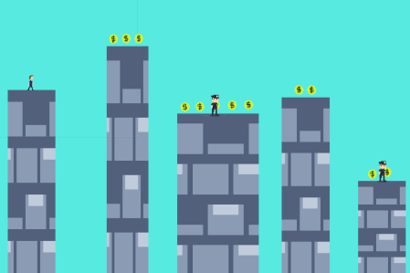 DEATH JUMP - Free Addicting Game