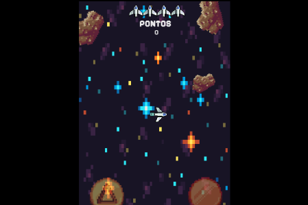 Non Copyrighted Space Rocks 2025 - Free Addicting Game