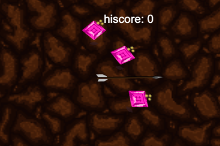 Arrow Ninja - Free Addicting Game