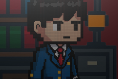 Cryptic Quest - Free Addicting Game