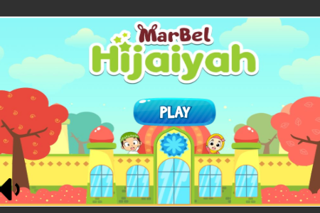 Marbel hijaiyah - Free Addicting Game