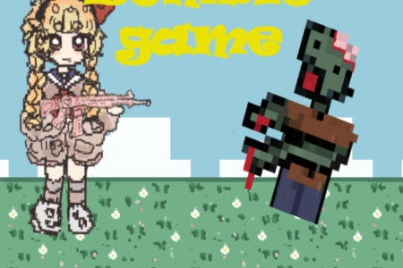 Zombie game - Free Addicting Game