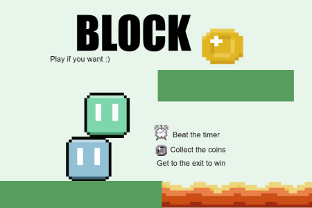 BLOCK - Free Addicting Game