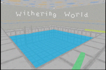 Withering World - Free Addicting Game
