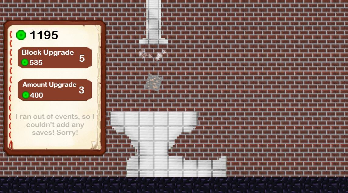 The Block Factory - Free Addicting Game