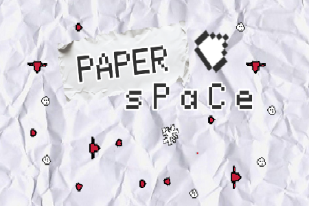 Paper Space - Free Addicting Game