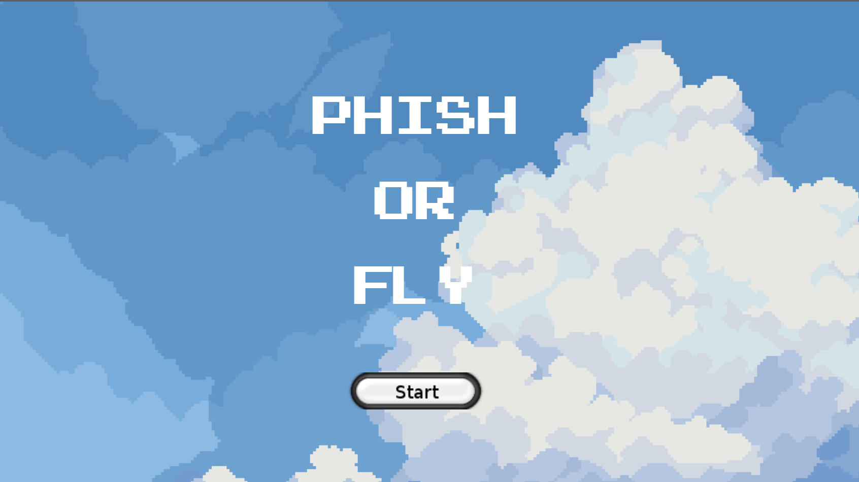 Phish or Fly - Free Addicting Game