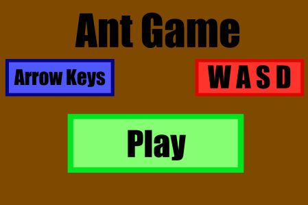 Ant Game - Free Addicting Game