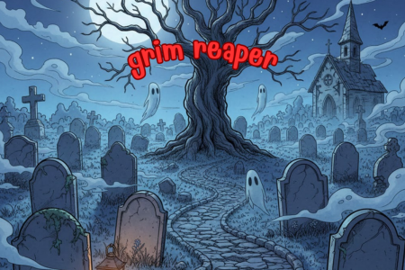 Grim reaper memory game - Free Addicting Game