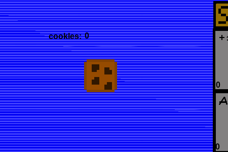 Cookie clicker - Free Addicting Game