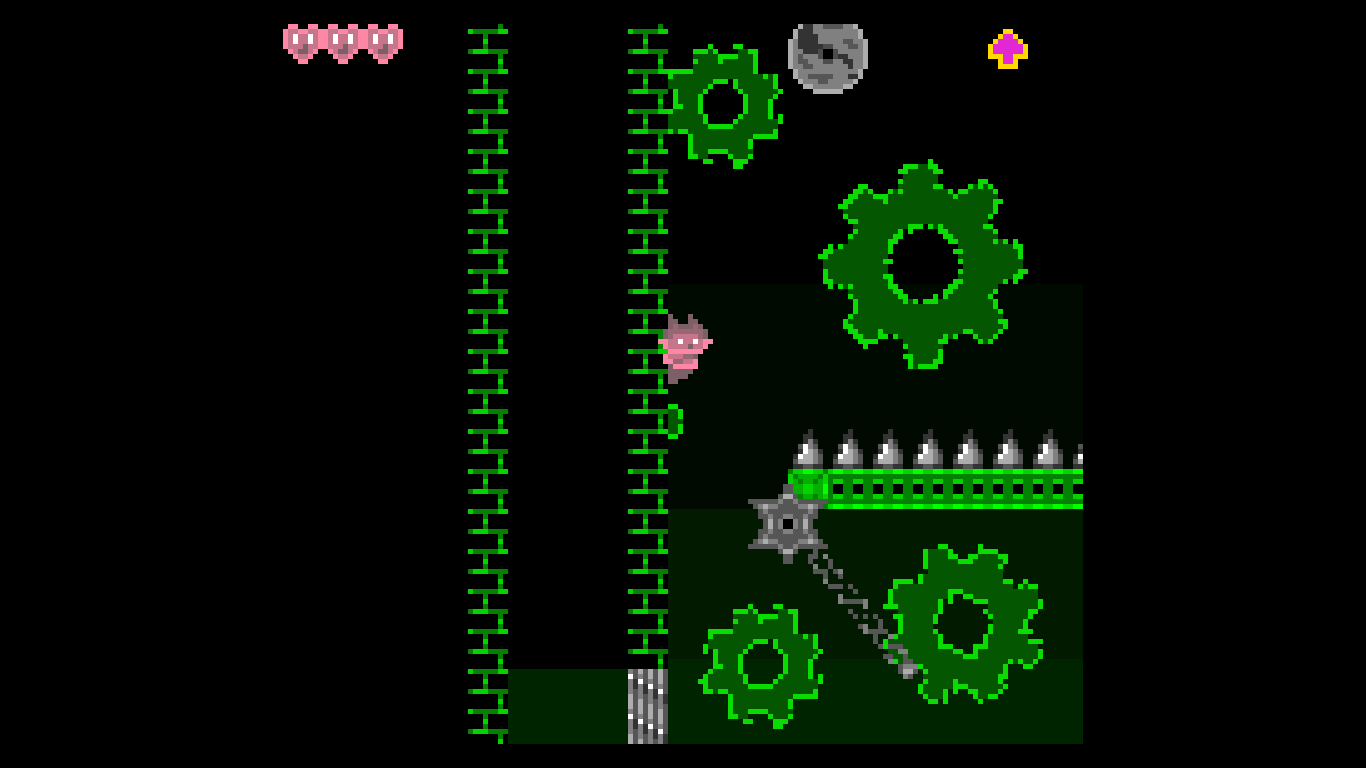 Arcade Cat - Free Addicting Game