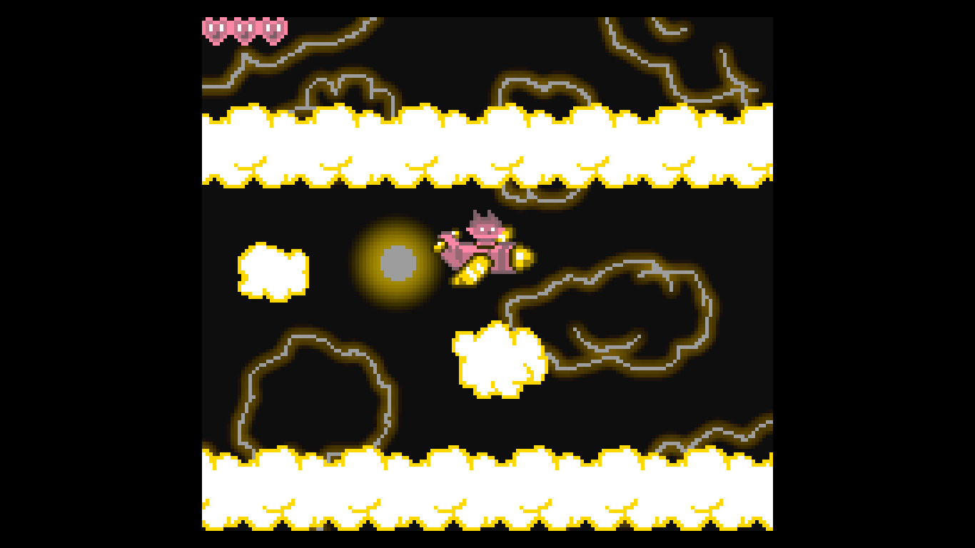 Arcade Cat - Free Addicting Game