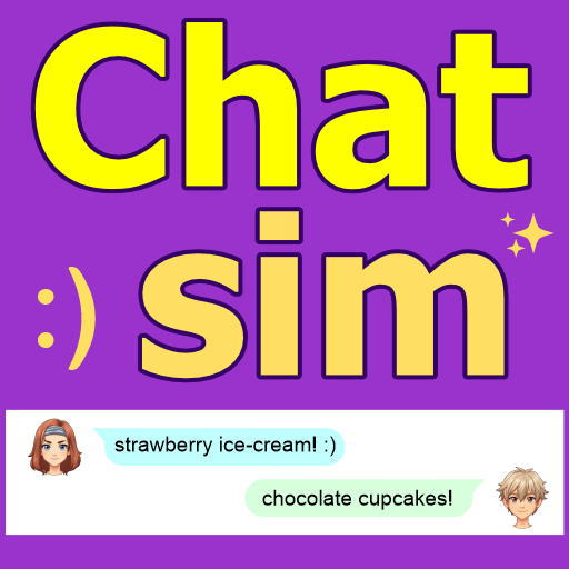 Chat System Templates for Construct 3 – Visual Novels, Dating
