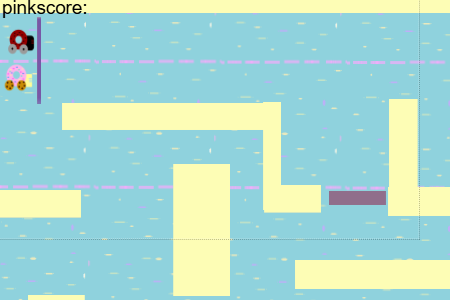 Donut Duo Dash - Free Addicting Game