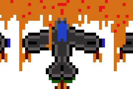 Shoot Aliens ! - Free Addicting Game