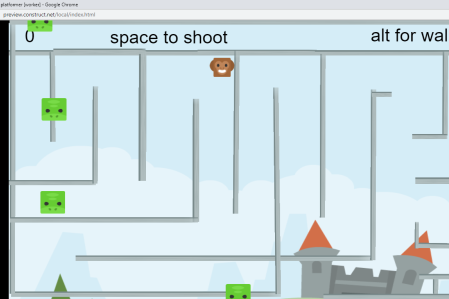 Maze runner - Free Addicting Game