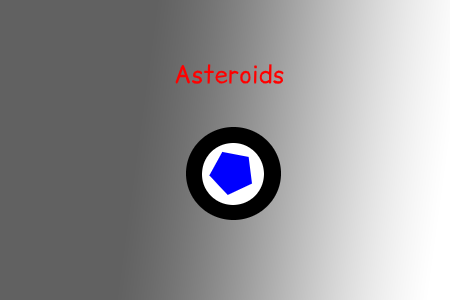 Asteroids - Free Addicting Game