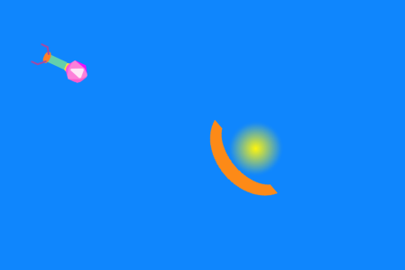 Quantum guardian : The cell - Free Addicting Game