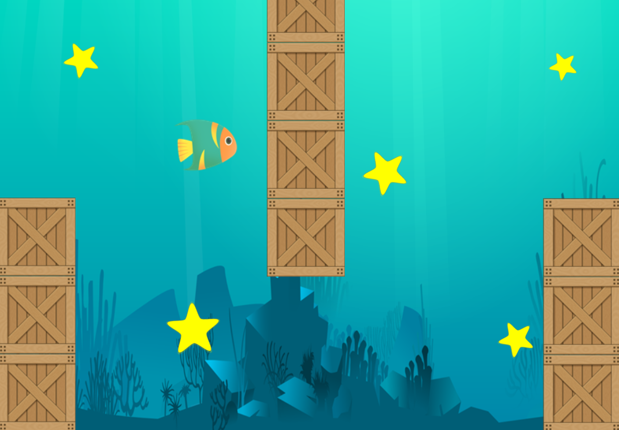 Star Collector - Free Addicting Game