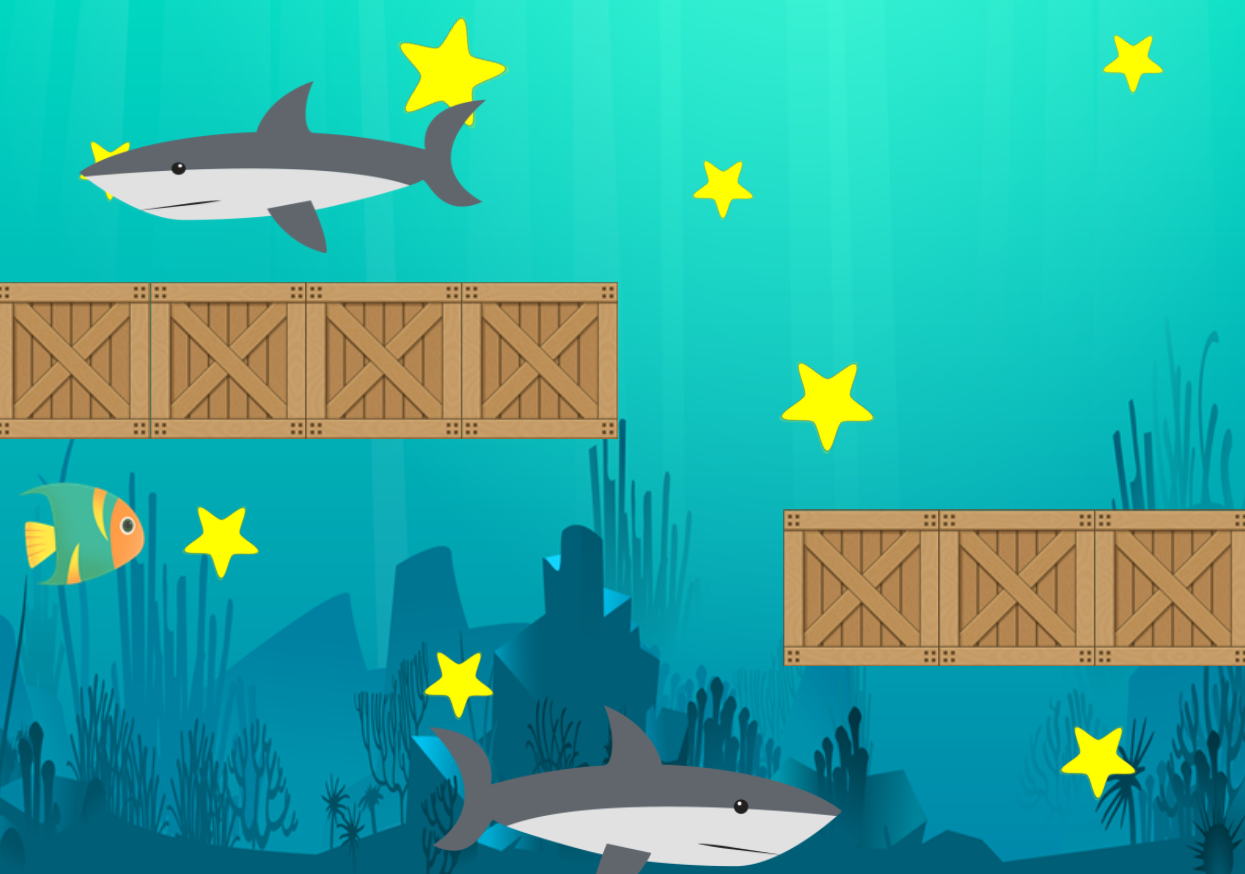 Star Collector - Free Addicting Game