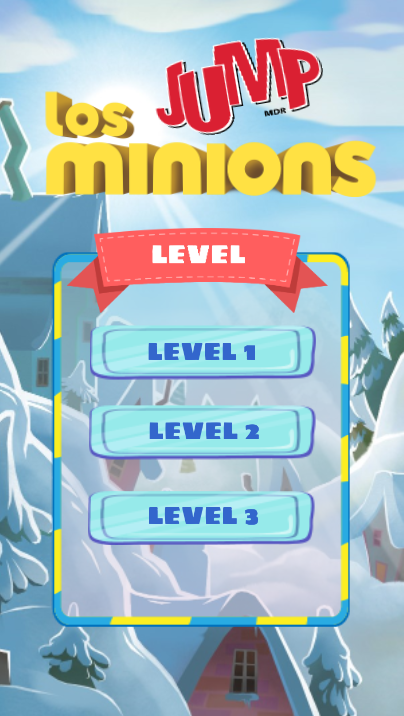 Los Minion Jump - Free Addicting Game