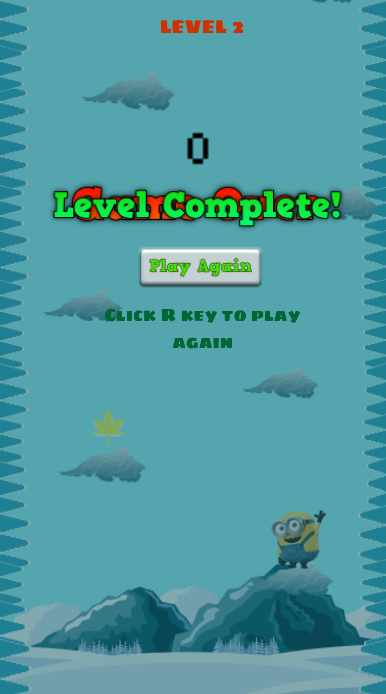 Los Minion Jump - Free Addicting Game