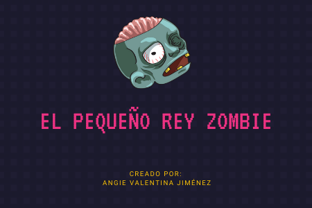 EL PEQUEÑO REY ZOMBIE - Free Addicting Game