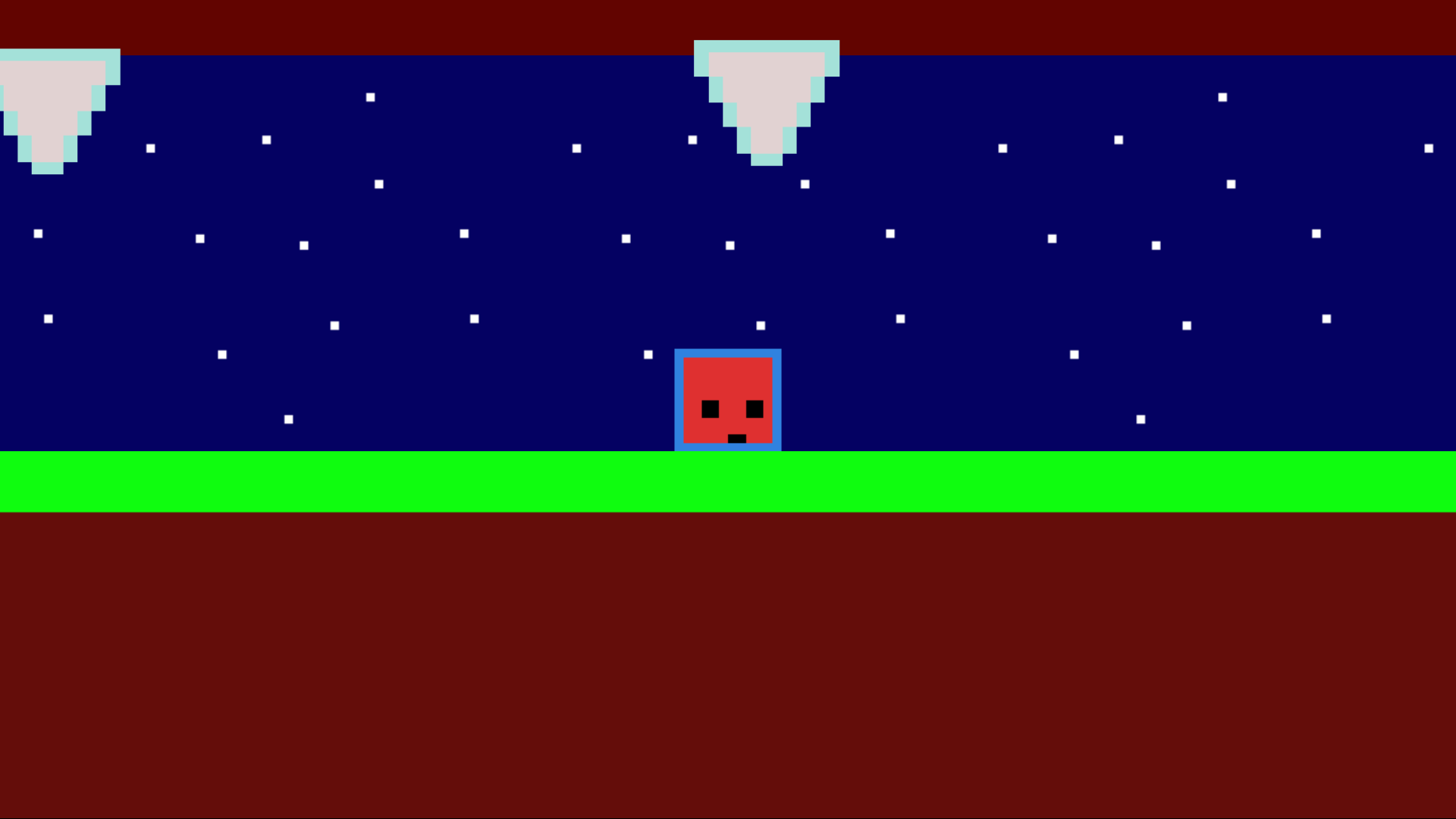 The cube. - Free Addicting Game