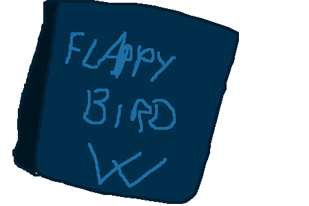 Flappy Bird (Modified Edition) - Free Addicting Game