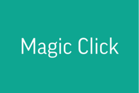 Magic Clicker - Free Addicting Game