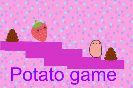Potato game - Free Addicting Game