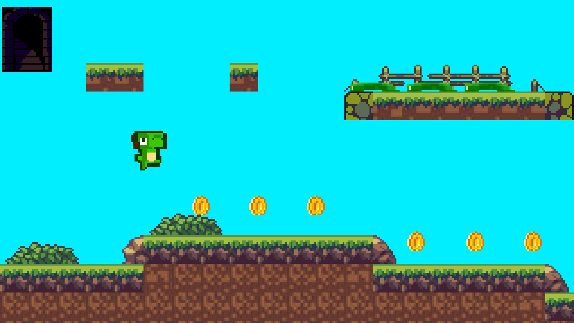 MattiGAME - Free Addicting Game