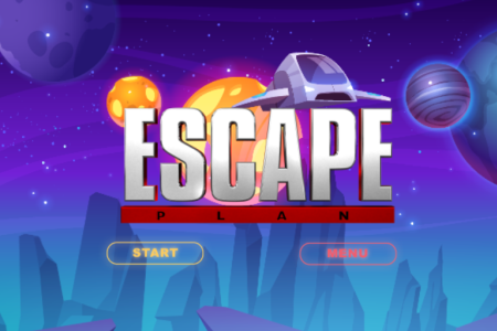 Escape Planing - Free Addicting Game