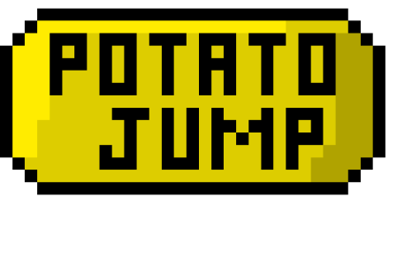 Potato Jump - Free Addicting Game