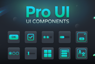 Game Developer Asset Store - Game Assets