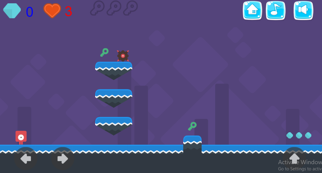 Bobby's Adventure - Free Addicting Game