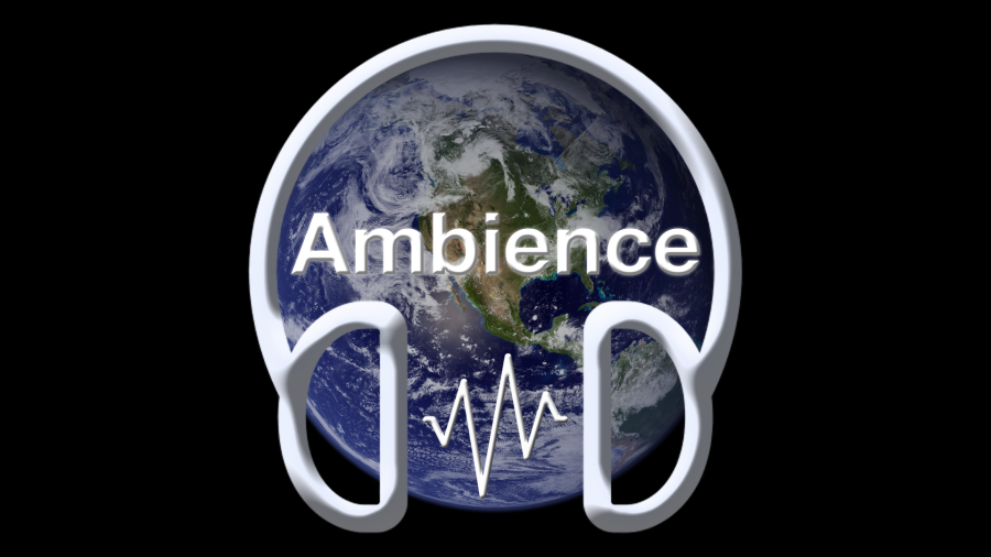 Ambience Sound Pack - Sound Effects for Games