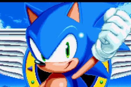 Sonic Infinite run 2 - Free Addicting Game