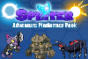 Adventure Platformer Animated Art Pack - Spriter Animations