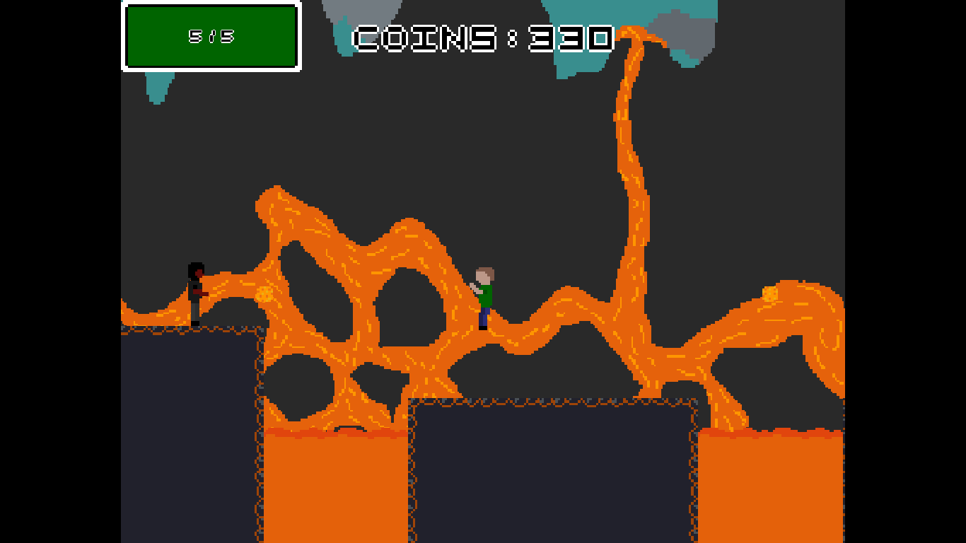 Blake's Adventure - Free Addicting Game