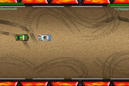 CrAsHzOnE-Meneses edition - Free Addicting Game