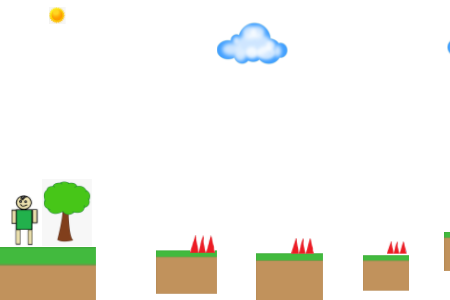 The Death Runner - Free Addicting Game