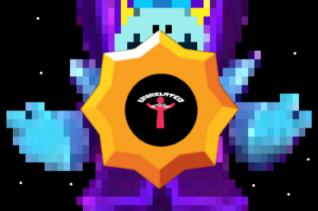 Rip off of Undertale - Free Addicting Game