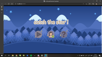 Catch the Stars - Free Addicting Game