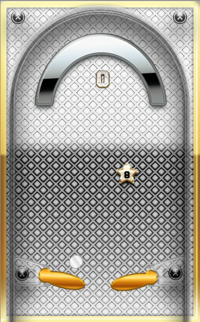 Black Star Pinball - Game Templates